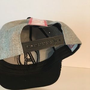 Accessories | Marvel Avengers Icon Hat Baseball Cap | Poshmark